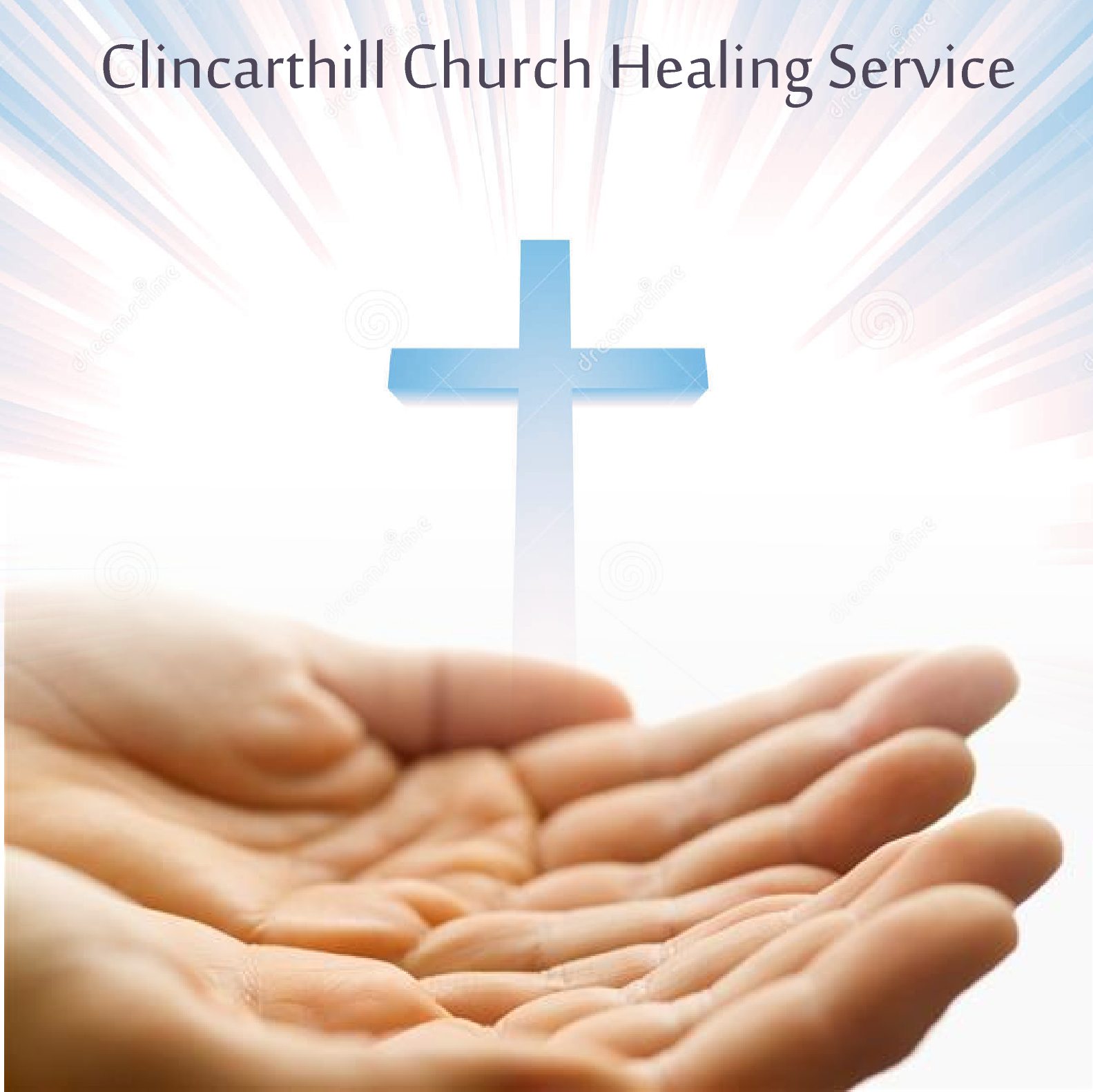 Healing Service – Thursday 17th Nov – Clincarthill Parish Church